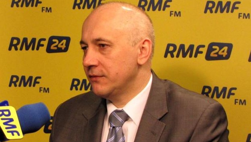 Brudziński: Gdy dojdziemy do władzy... - Wydarzenia w INTERIA.PL