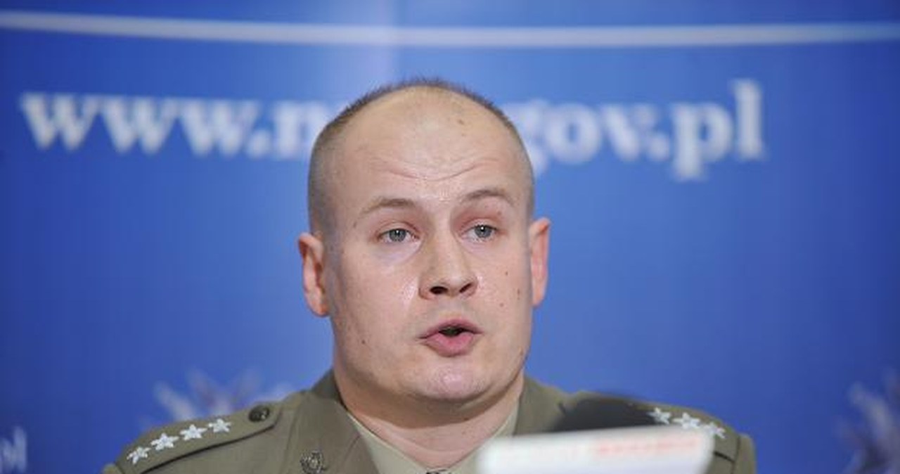 Zarzuty za Smoleńsk - Wydarzenia w INTERIA.PL