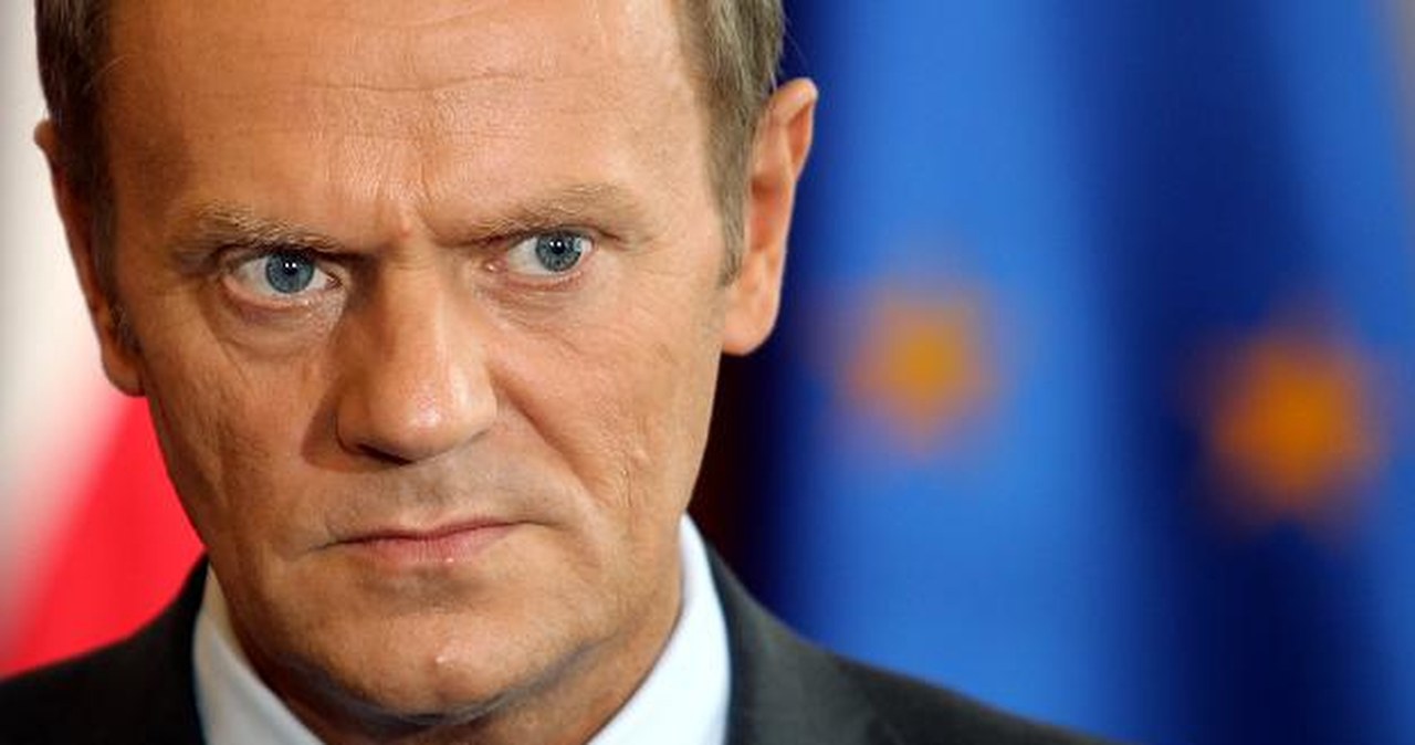 Jak powstała tarcza antykorupcyjna? - Wydarzenia w INTERIA.PL