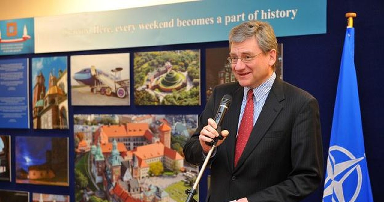 Bogusław Winid od 1 października nowym wiceszefem dyplomacji ...