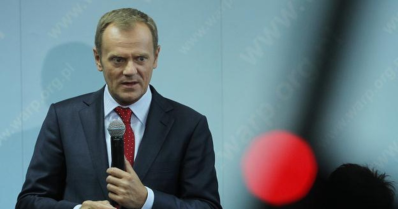 Nowy sondaż CBOS. Wielu Polaków popiera Tuska, a najwięcej w miastach: aż do 57 procent ...