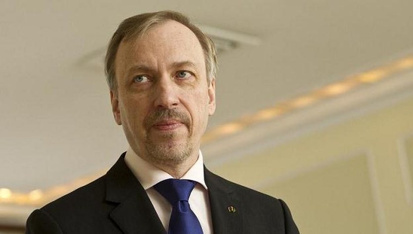 Bogdan Zdrojewski - minister kultury i dziedzictwa narodowego ...