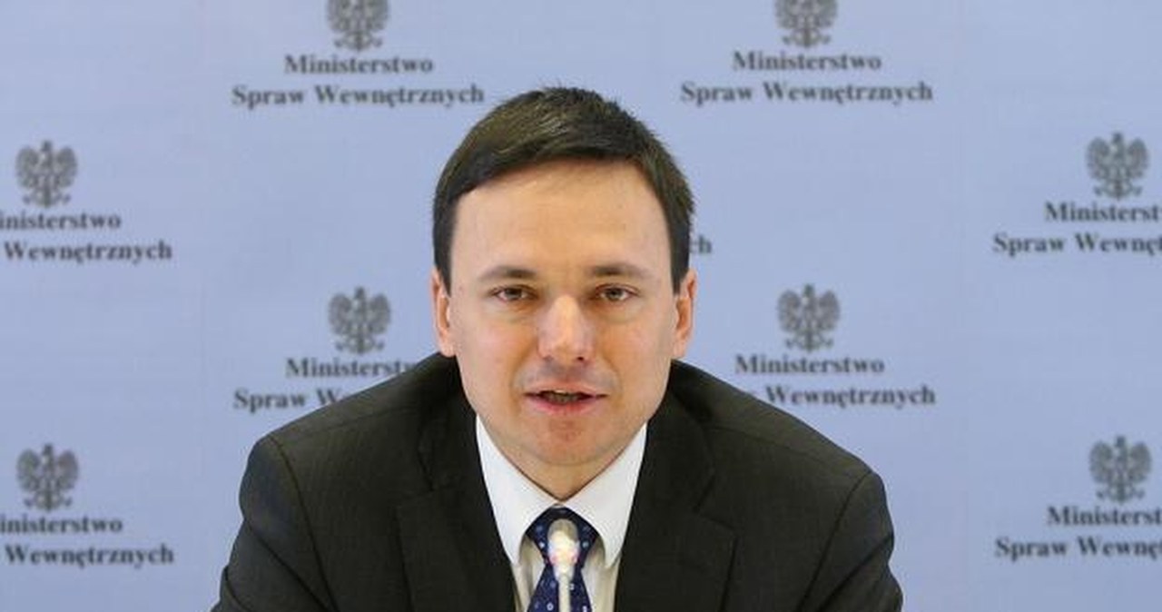 Cichocki: Podjęto czynności wyjaśniające ws. próby samobójczej ...