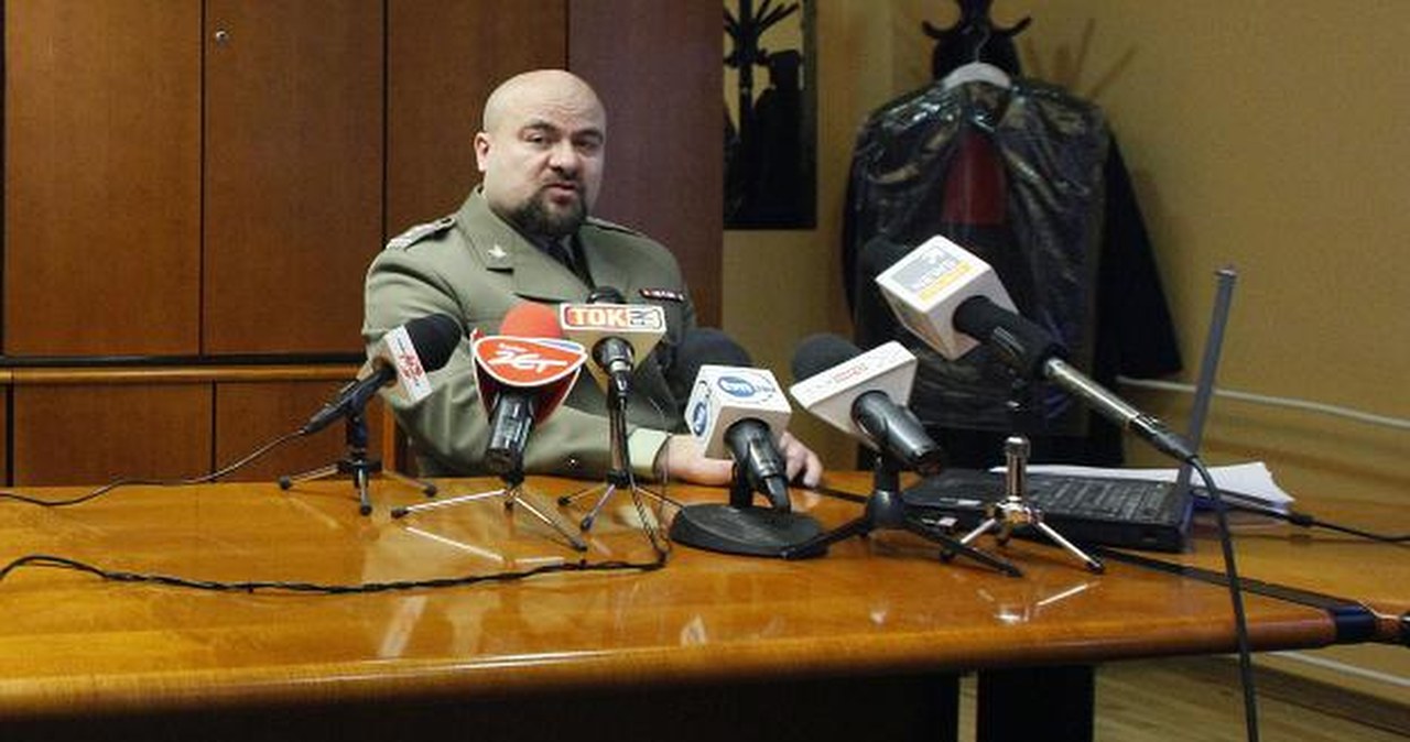 Parulski: Mieszkanie i auto prok. Przybyła były obiektami ataków ...