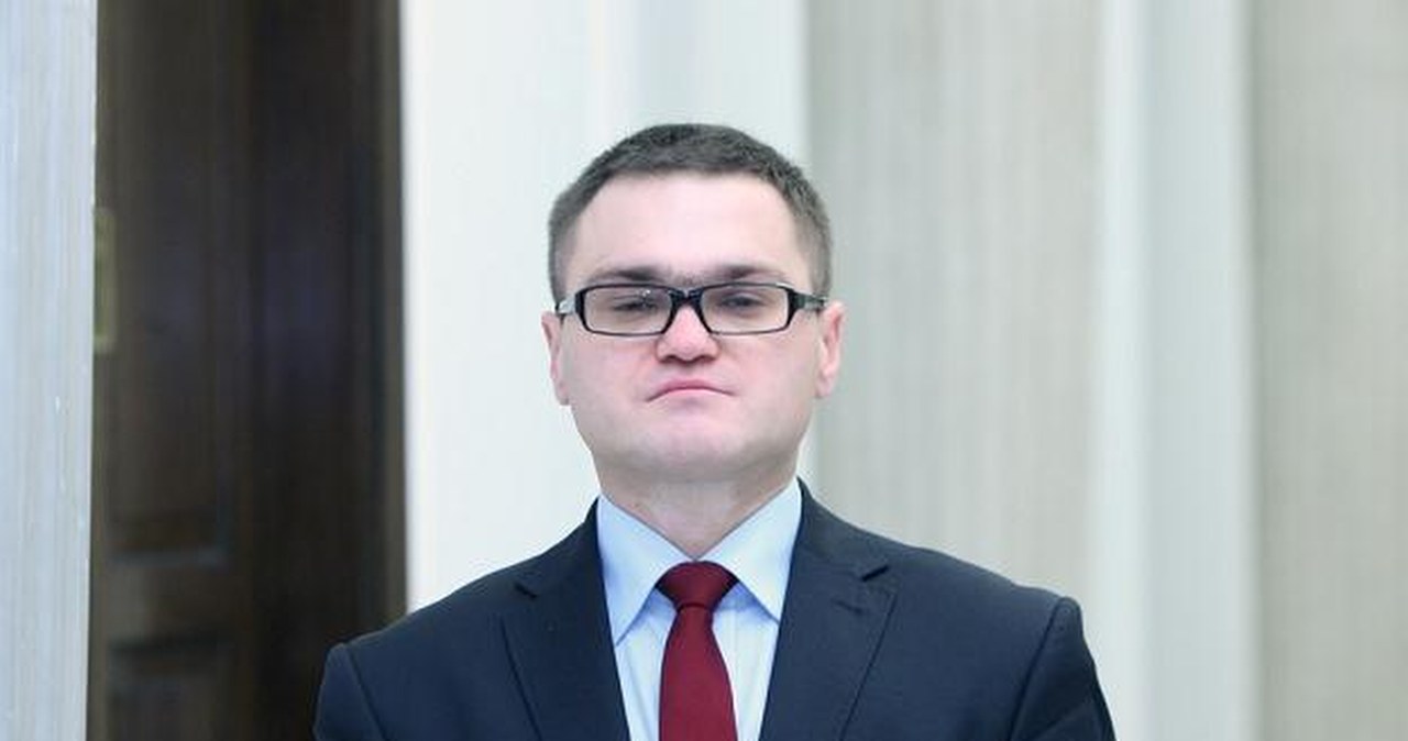 Pełnomocnik Kaczyńskiego: Parulski popełnił przestępstwo - Wydarzenia w ...