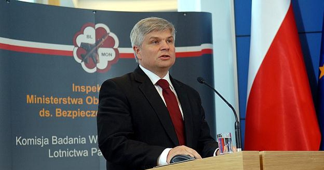 Lasek za Klicha - Wydarzenia w INTERIA.PL