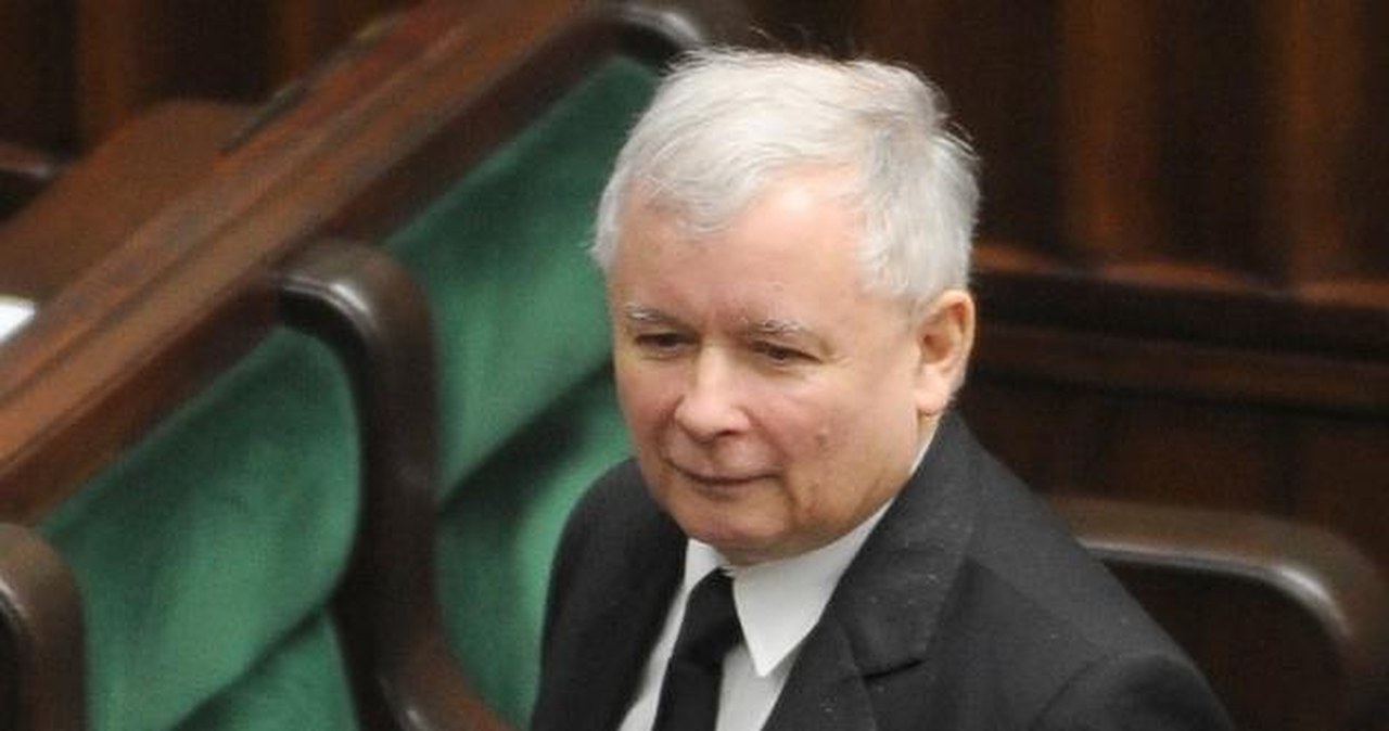 PiS przedstawiło pakiet "Teraz Rodzina" - Wydarzenia w INTERIA.PL