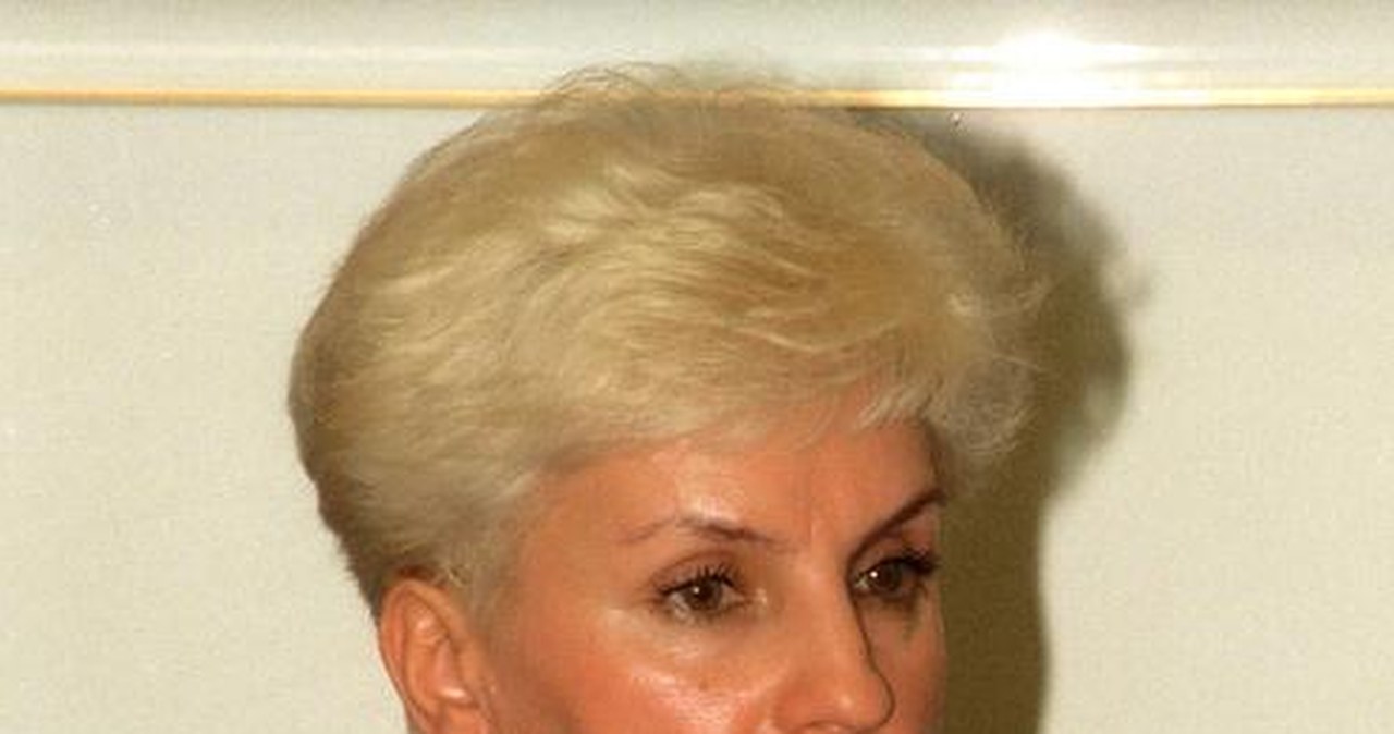 Barbara Blida honorową obywatelką Siemianowic Śląskich - Wydarzenia w ...