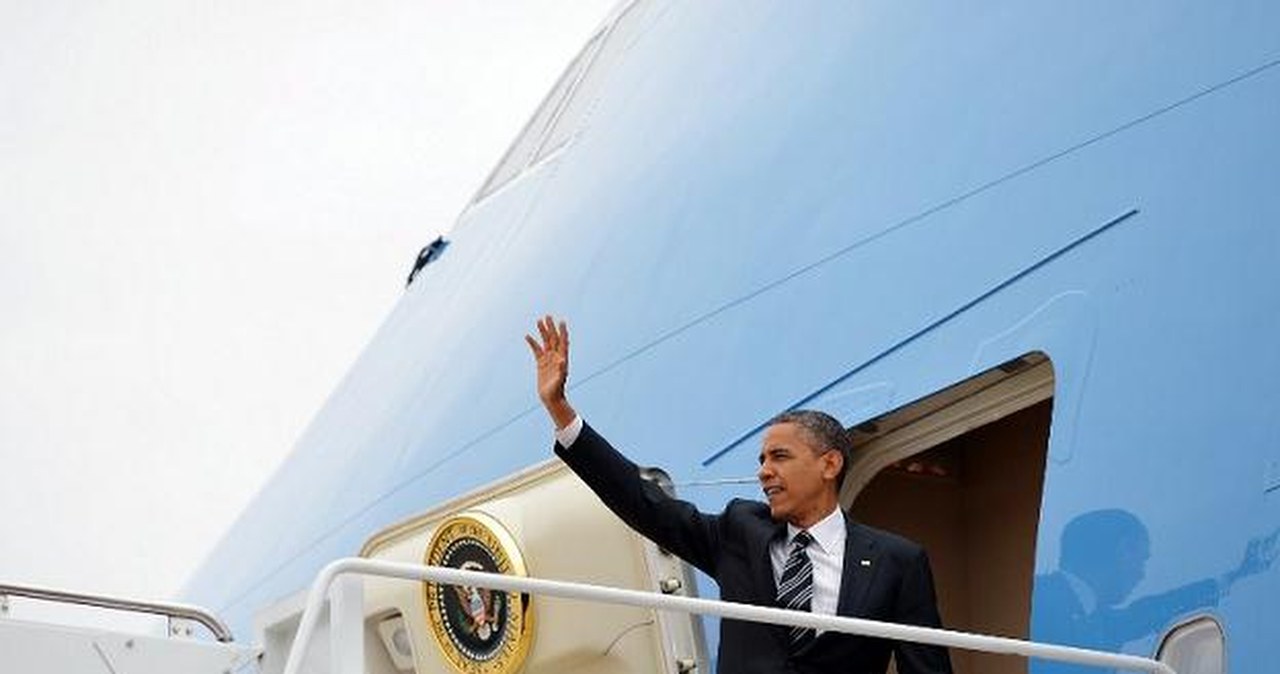 Obama na bis - Wydarzenia w INTERIA.PL