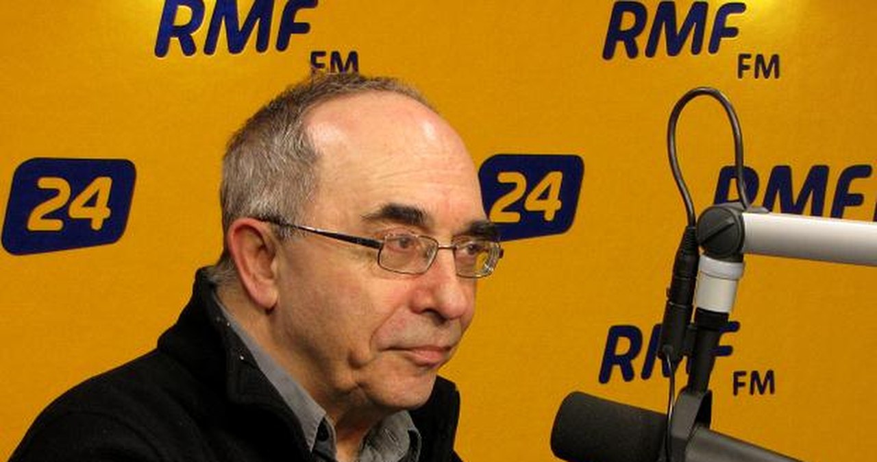 Smolar: To nie fotoradary są zagrożeniem dla władzy PO - Wydarzenia w ...