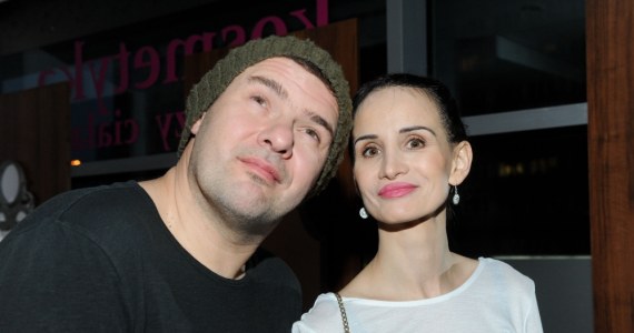 Karolak został ojcem - pomponik.pl