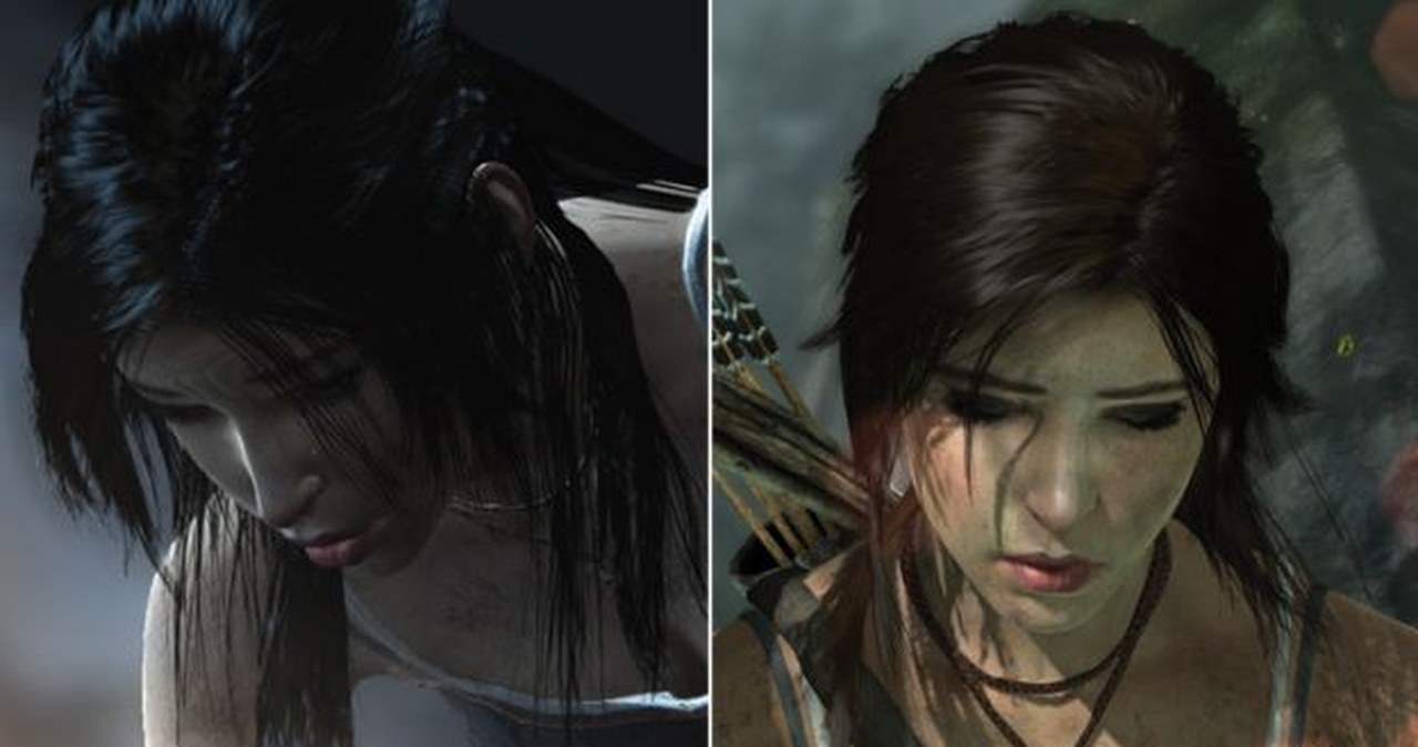 TressFX: AMD prezentuje technologię symulującą włosy - Gry w INTERIA.PL