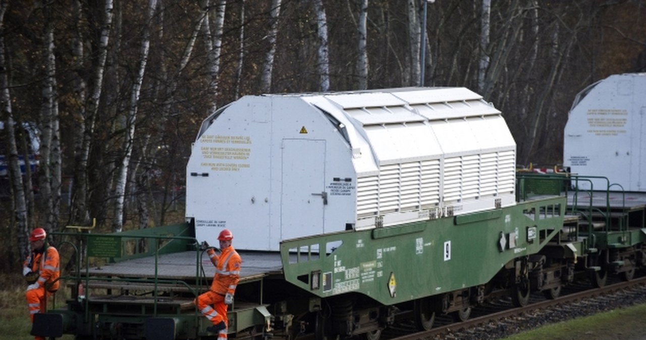 Nastolatek zaprojektował kompaktowy reaktor atomowy - GeekWeek w INTERIA.PL