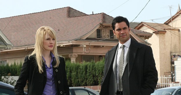 Kolejne sprawy Lilly Rush - Świat Seriali w INTERIA.PL