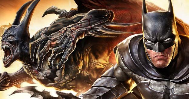 Infinite Crisis: League of Legends z Batmanem i Supermanem - Gry w ...