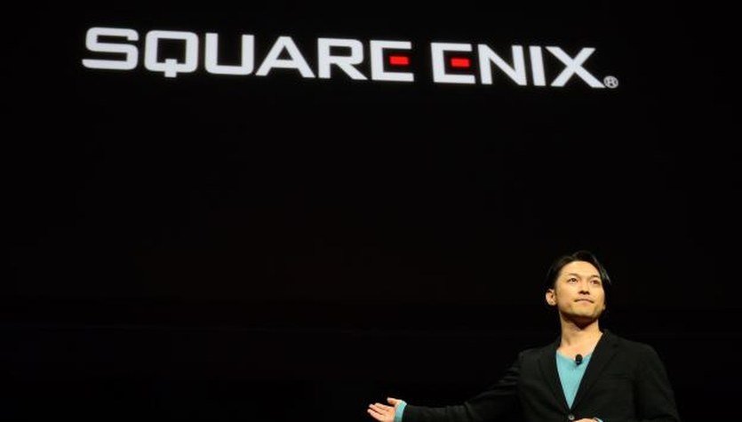 Kłopoty w Square Enix. Yoichi Wada rezygnuje z funkcji prezesa - Gry w ...