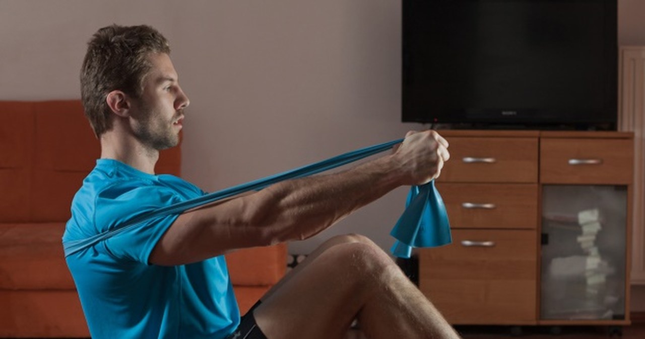 Kompleksowy trening za 15 zł - GeekWeek w INTERIA.PL