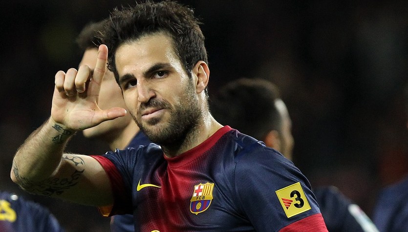 Primera Division: FC Barcelona - RCD Mallorca 5-0 - Sport w INTERIA.PL Primera Division: FC Barcelona - RCD Mallorca 5-0 - Sport w INTERIA.PL
