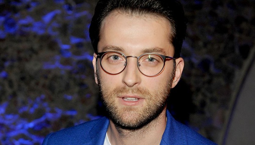 Filip Bobek załamany: Żałuję, że zostałem aktorem! - pomponik.pl