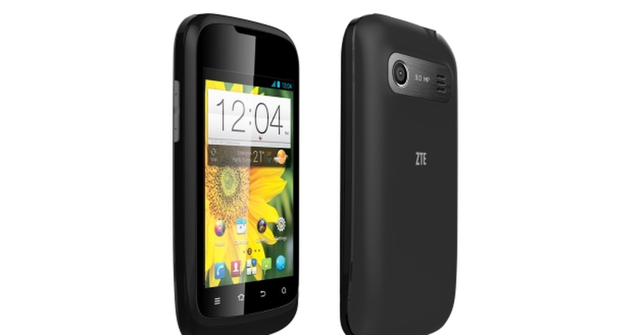 Kolejny smartfon ZTE w wersji Pro w Polsce - GeekWeek w INTERIA.PL