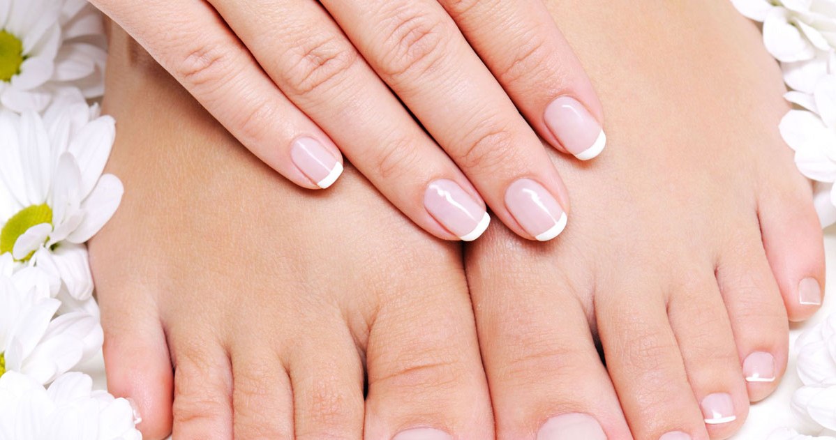 Pokaż wiosną zadbane stopy - Styl w INTERIA.PL