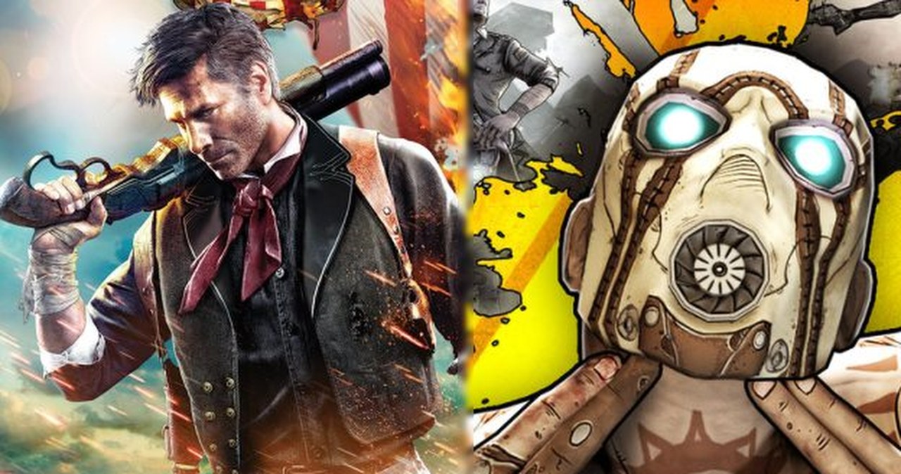 Raport finansowy Take-Two: Wielki sukces BioShock Infinite i ...