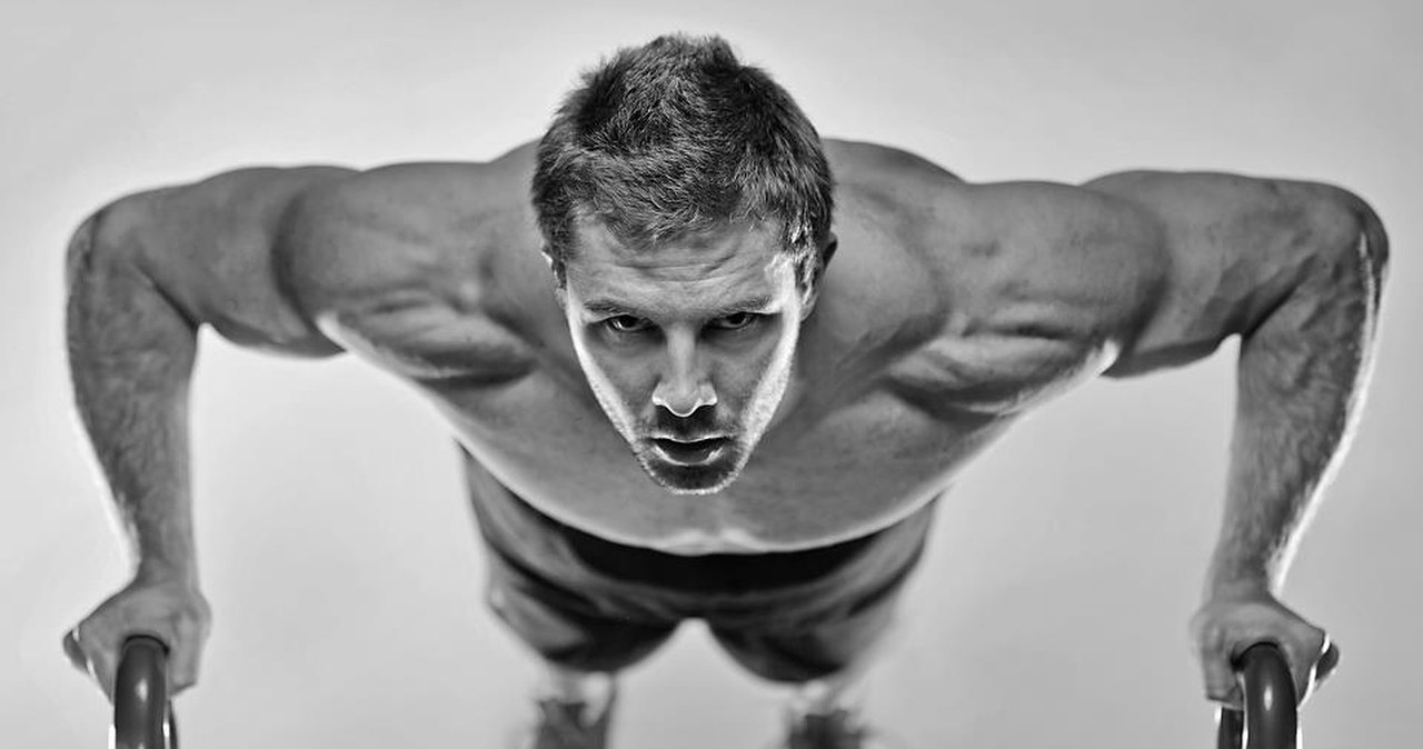 Kettlebells - kompleksowy trening - GeekWeek w INTERIA.PL