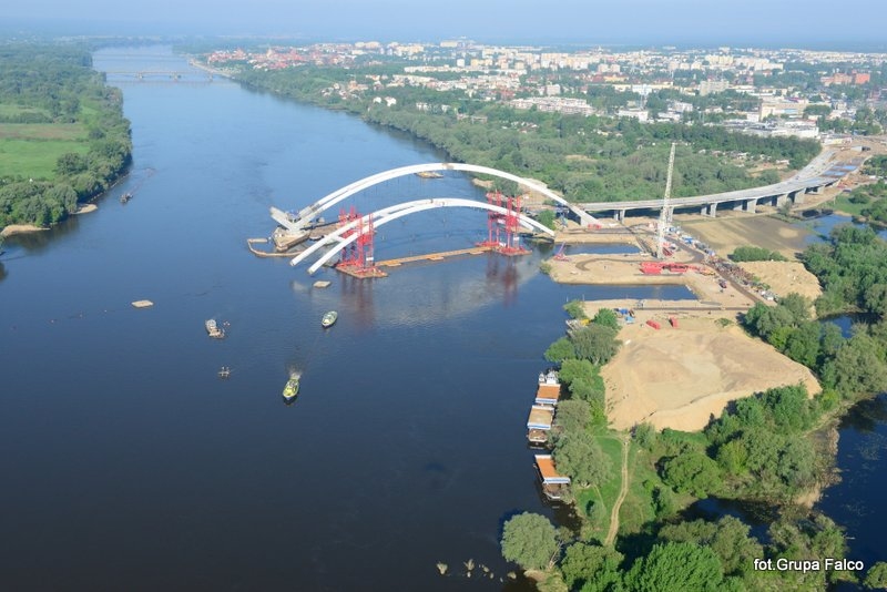 Bridges in Poland | Page 2 | SkyscraperCity Forum