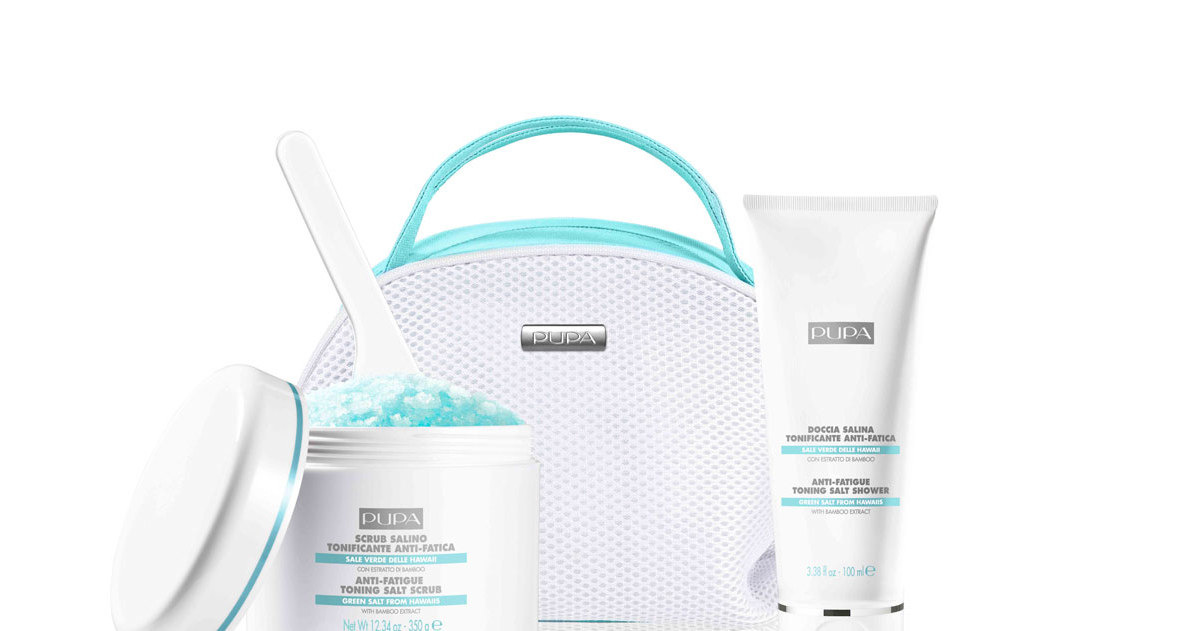 Pupa Wellness - Styl w INTERIA.PL