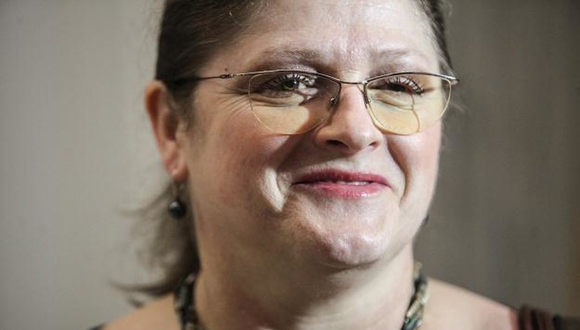 Pawłowicz: "Na golasa i bez gaci". Możliwe, że będzie kara - Wydarzenia ...