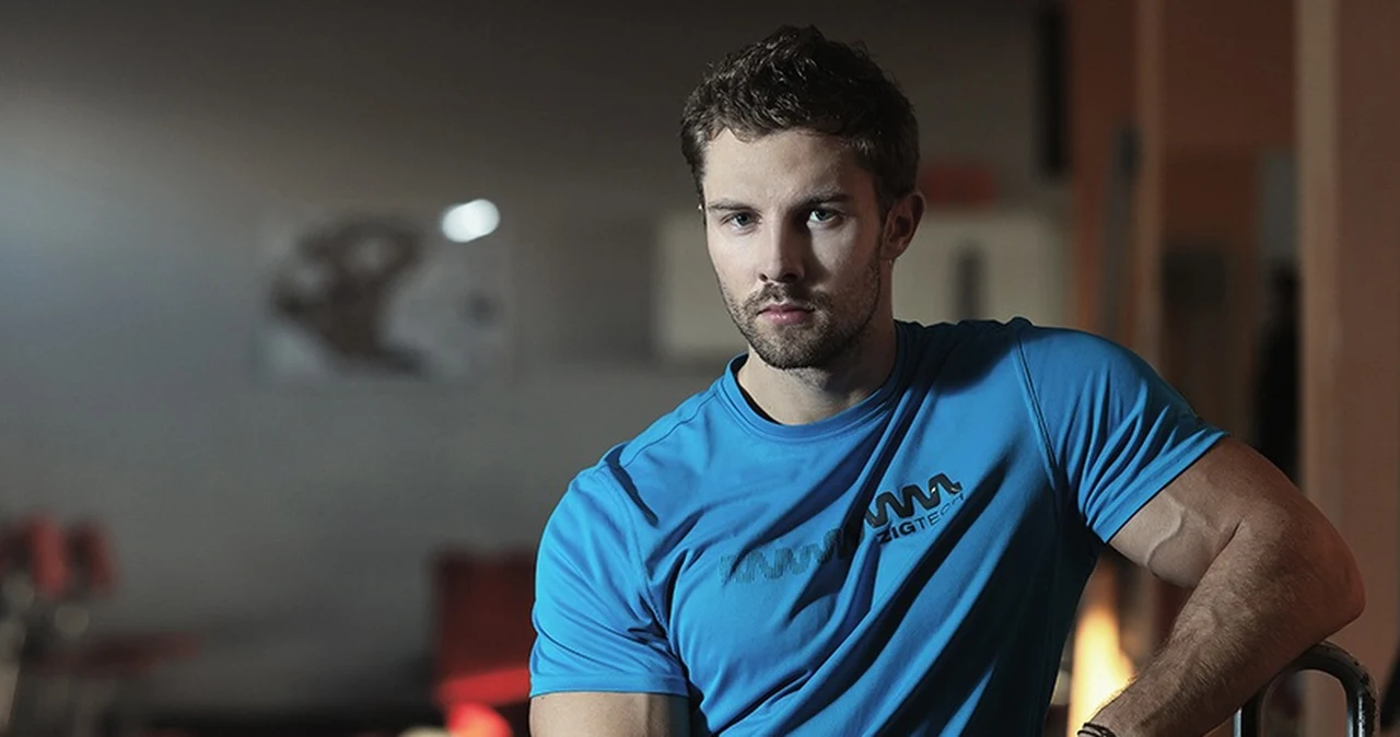 HIIT - trening interwałowy - GeekWeek w INTERIA.PL