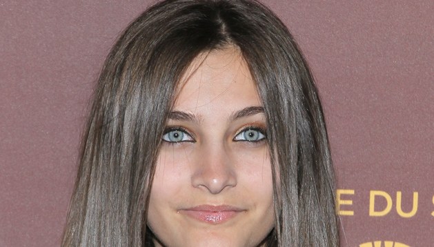 Córka Jacksona próbowała się zabić - pomponik.pl