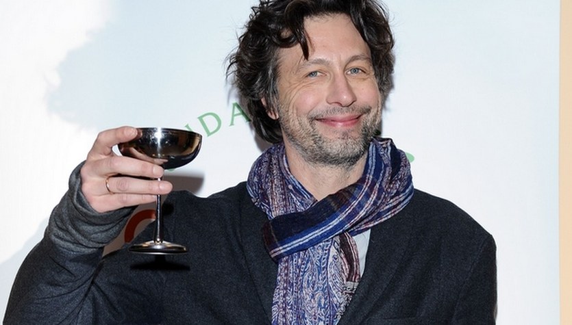 Majewski wraca do telewizji! - pomponik.pl