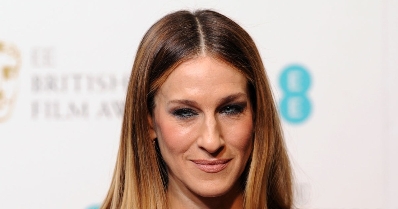Sarah Jessica Parker zaprojektuje buty! - Styl w INTERIA.PL