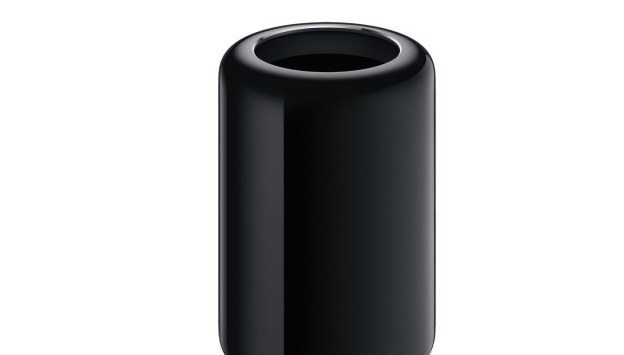 Nowy Mac Pro - cylinder z 12 rdzeniami - Geekweek w INTERIA.PL