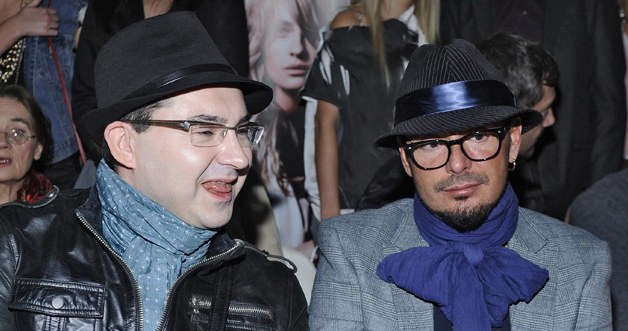 Witkowski uzależniony od robienia lewatyw - pomponik.pl