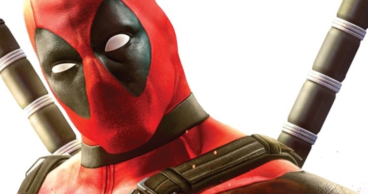 Deadpool: The Video Game - Gry w INTERIA.PL