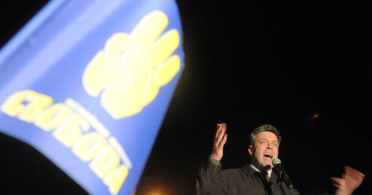 Nie chcą Komorowskiego na terenie swojego kraju - Wydarzenia w INTERIA.PL