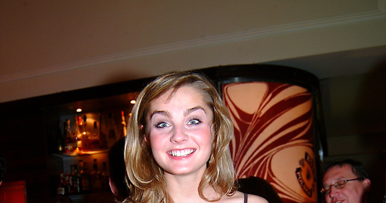 Tak zmieniała się Małgorzata Socha - Styl w INTERIA.PL