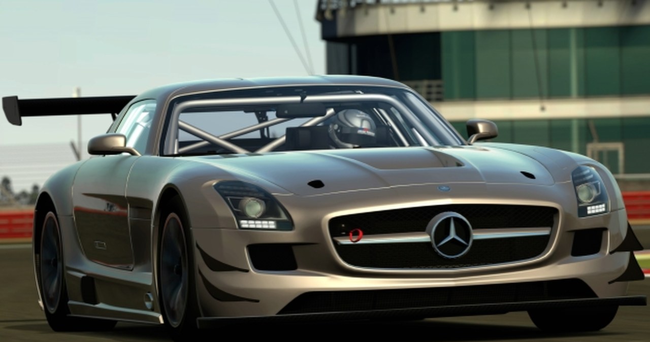 Gran Turismo 6 - Gry w INTERIA.PL