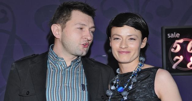 Córka Różczki zostaje z nią. Mąż odpuścił! - pomponik.pl