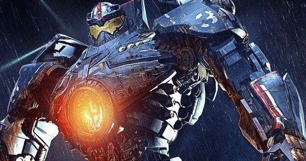 Pacific Rim: The Game - Gry w INTERIA.PL