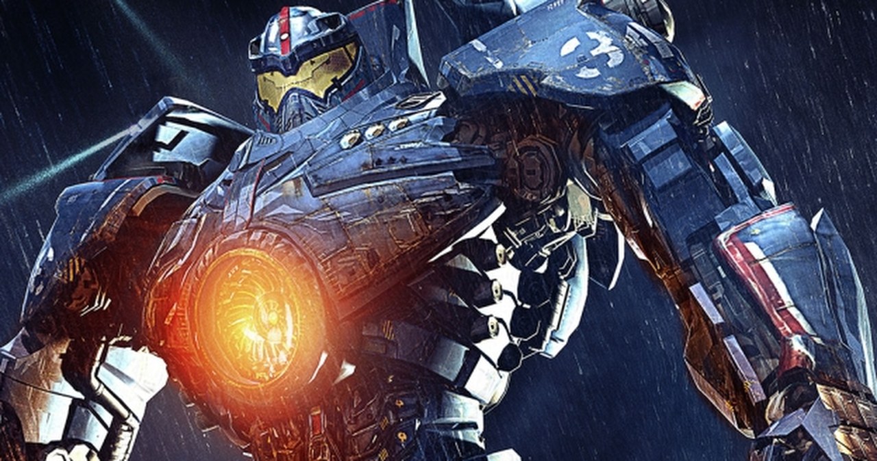 Pacific Rim: The Game - Gry w INTERIA.PL