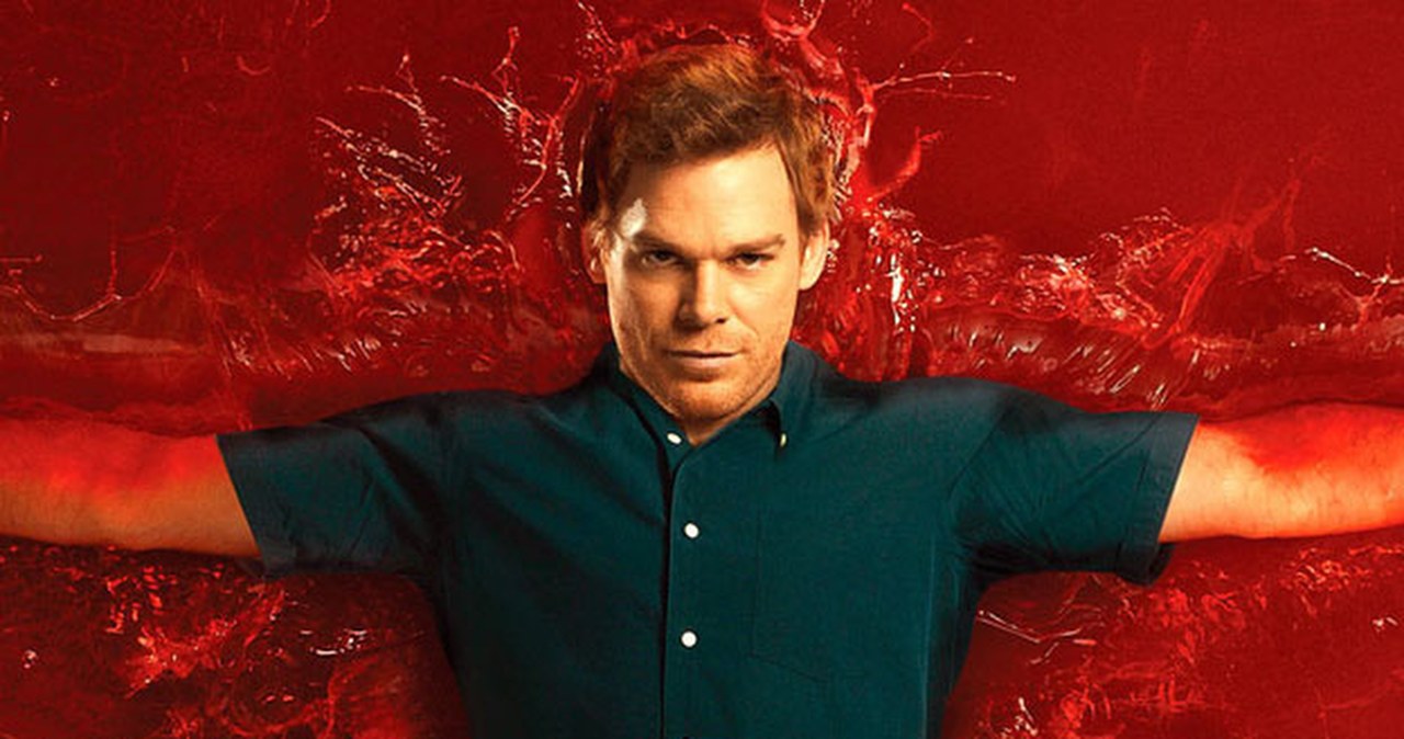 "Dexter" dobiegł końca - Swiatseriali w INTERIA.PL