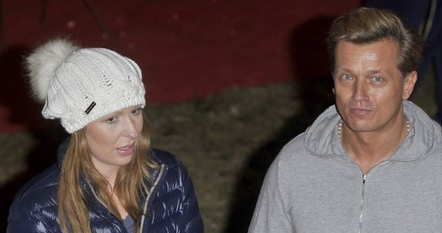 Jakimowicz od roku jest w związku! - pomponik.pl