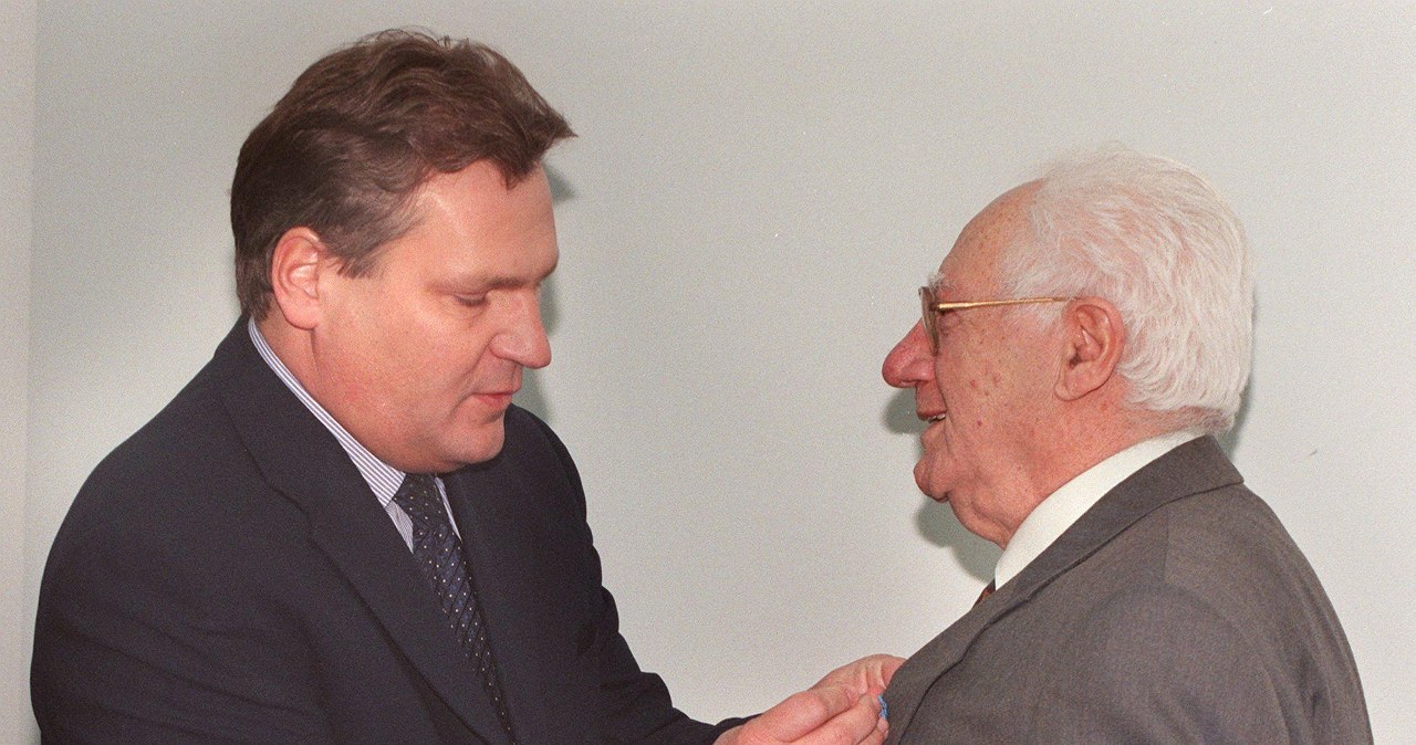 Izrael: Zmarł znany historyk Holokaustu Israel Gutman - Wydarzenia w ...