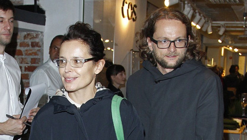 Agata Passent wyszła za mąż w tajemnicy. "To cud, że jeszcze się nie ...