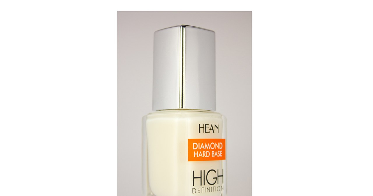 Hean: Diamond Hard Base High Definition - Styl w INTERIA.PL