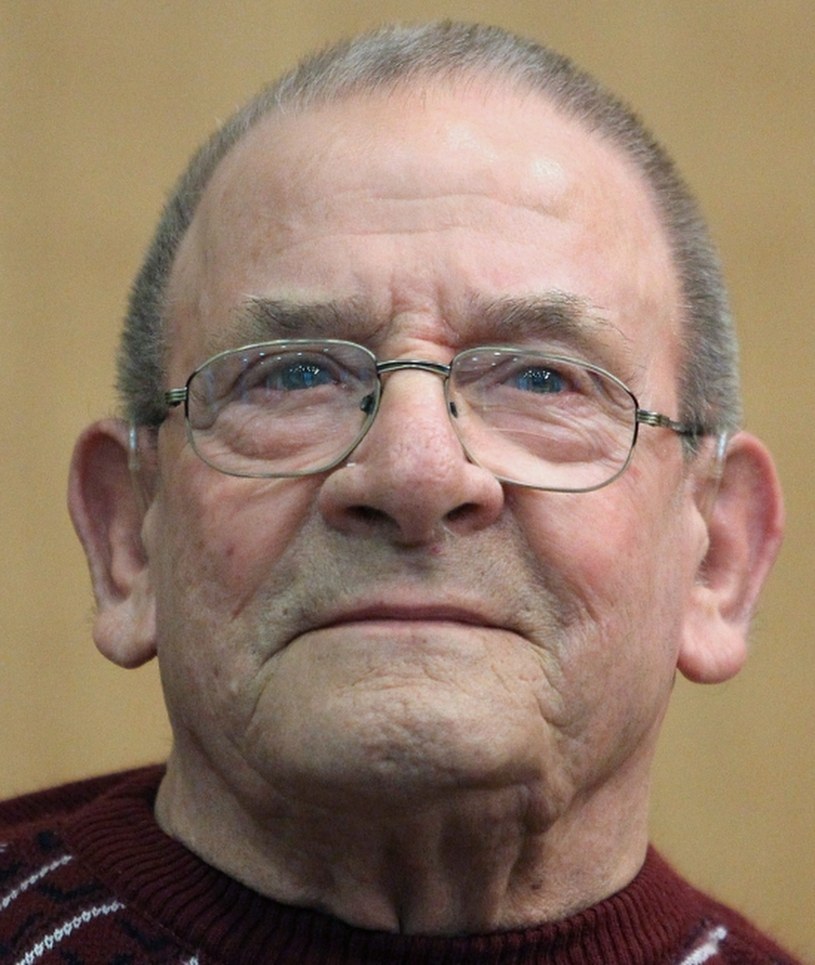 Nazistowski zbrodniarz nie żyje - RMF 24
