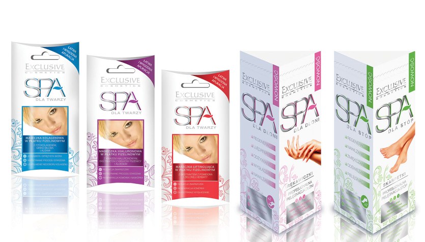 Exclusive Cosmetics SPA - Styl w INTERIA.PL